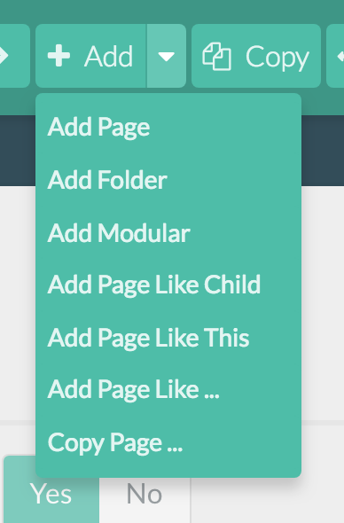Grav Admin Power Tools | TwelveTone Documentation